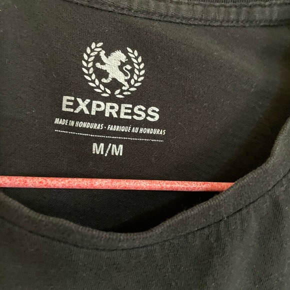 Express | Shirts | Mens Express Tee Shirt | Poshmark